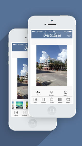How To Resize A Photo For Instagram Use Instasize Cool Mom Tech