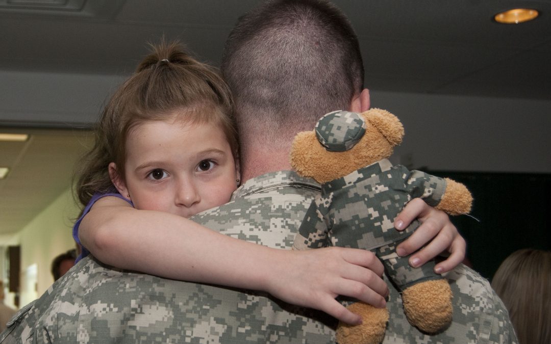 4 easy ways to support troops on Memorial Day, thanks to tech 4 easy ways to support troops on Memorial Day, thanks to tech