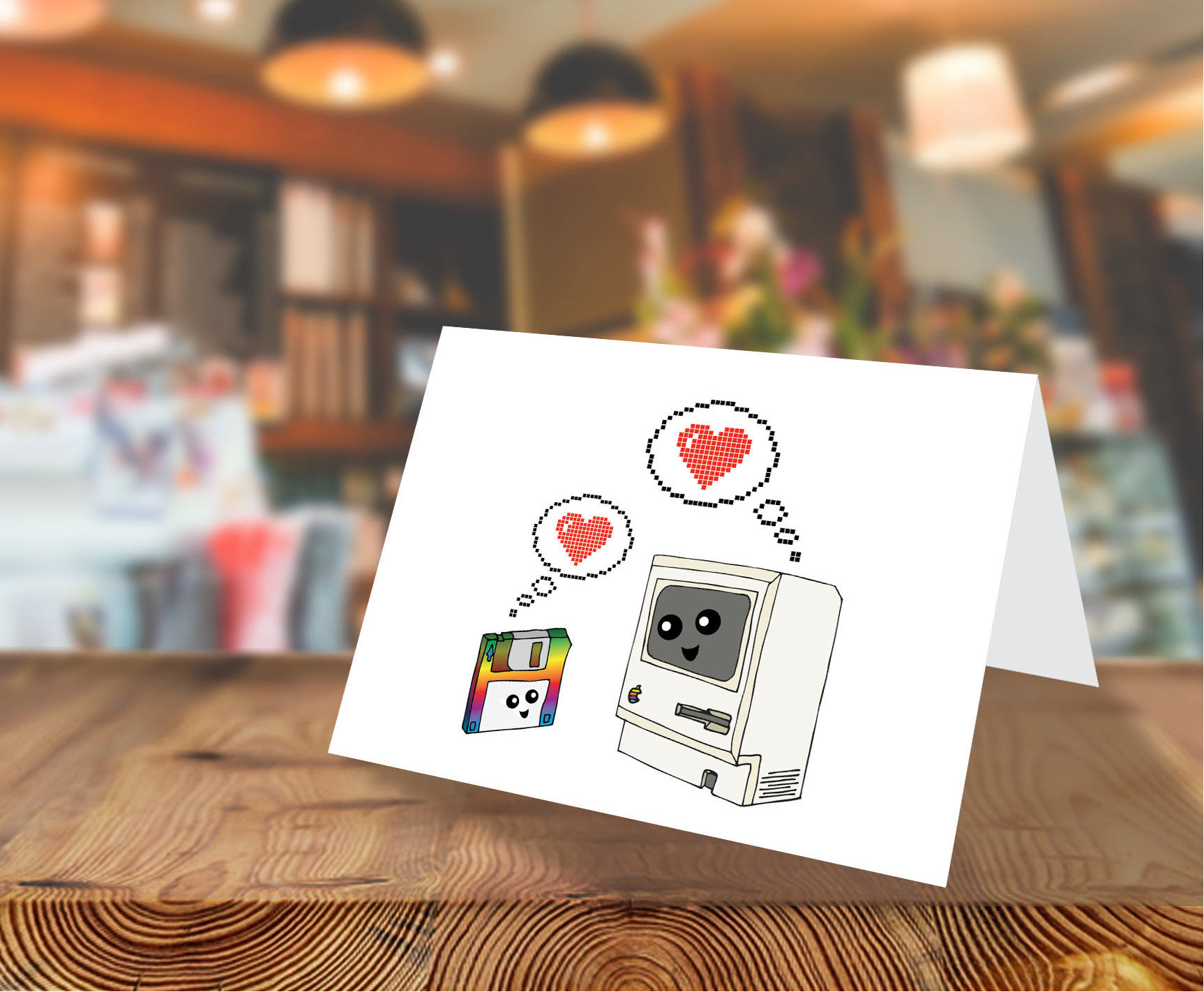 17 of our favorite geeky Valentine's cards for your favorite geeky ...