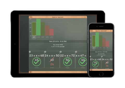 10 of the best math apps for middle school that make learning fun