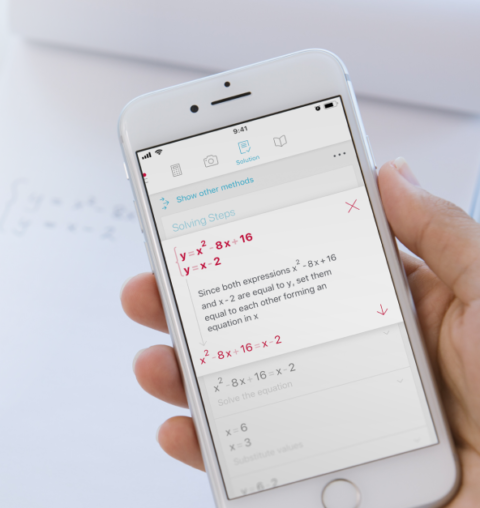 10 of the best math apps for middle school that make learning fun