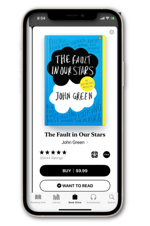 11 of the best reading apps for older kids in middle and high school