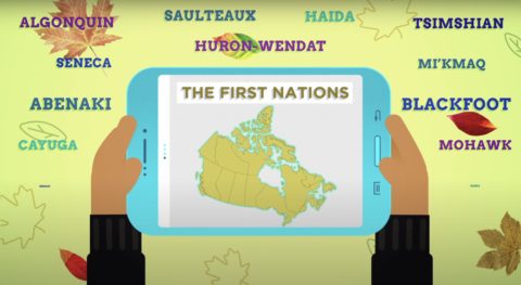 What does Indigenous mean? This video is the perfect explainer for kids ...