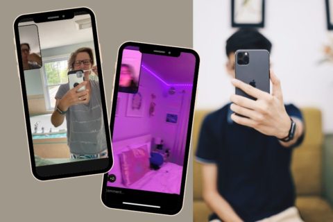 Should your kids be using BeReal, the hot new social media app? What ...